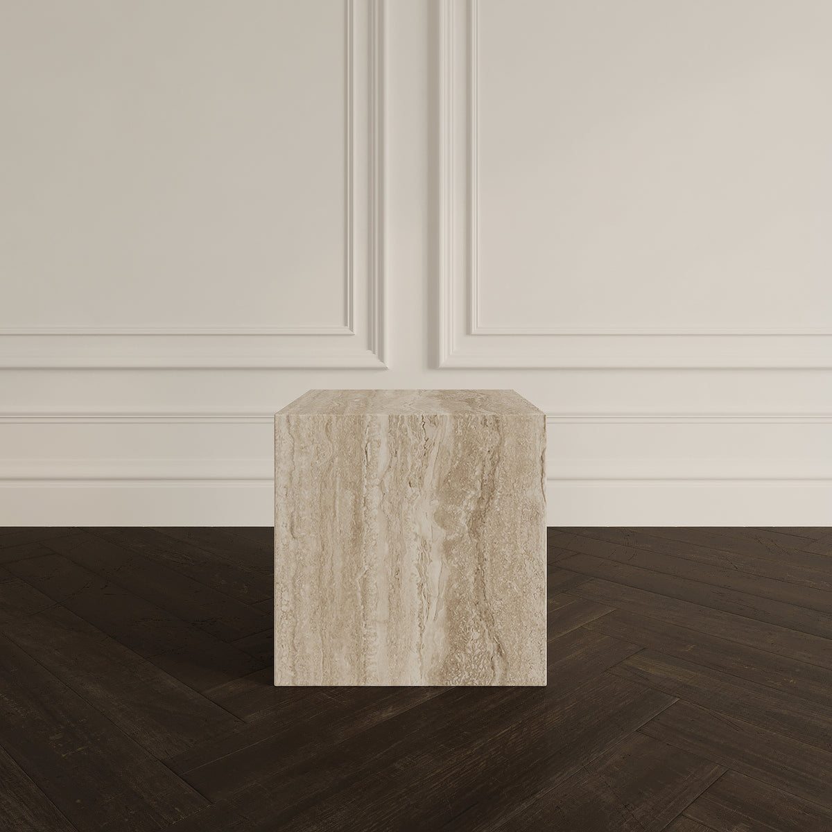 The Dune Side Table – Drift Interiors