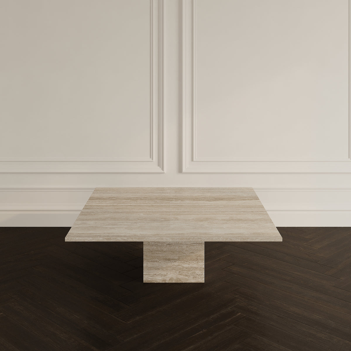 The Oslo Coffee Table – Drift Interiors