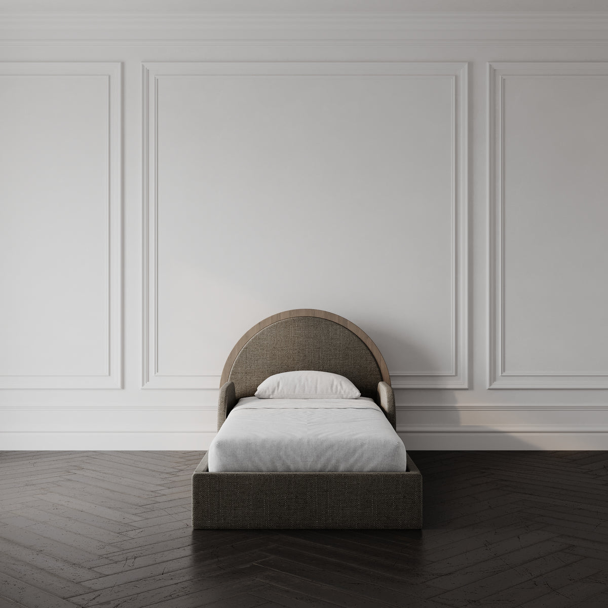 The Halo Bed – Drift Interiors