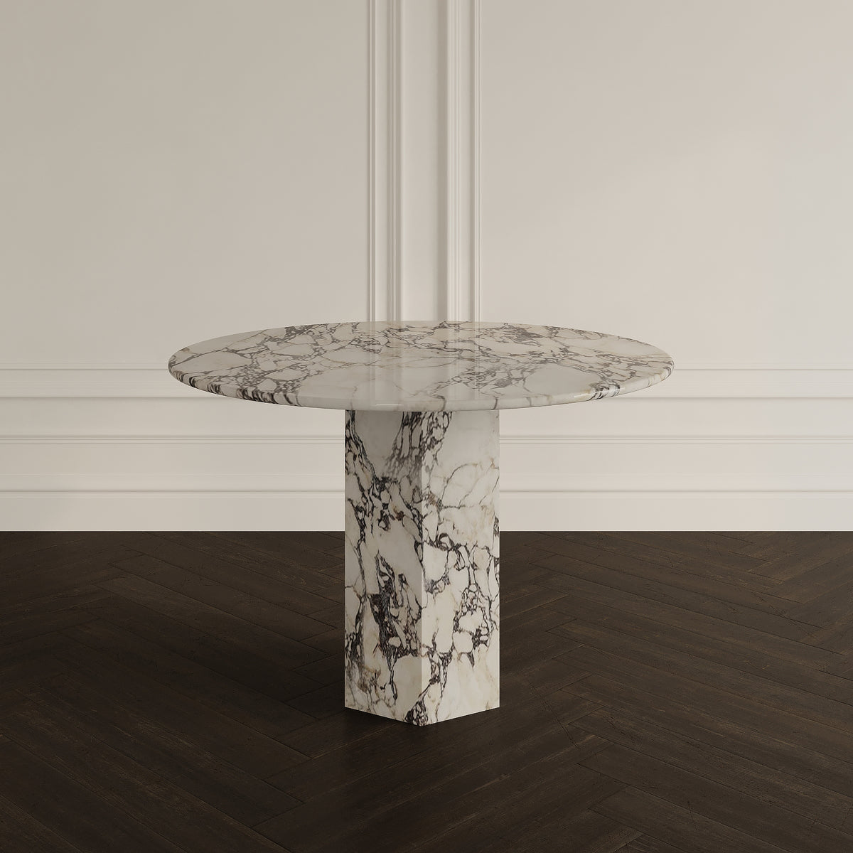 The Chelsea Dining Table – Drift Interiors