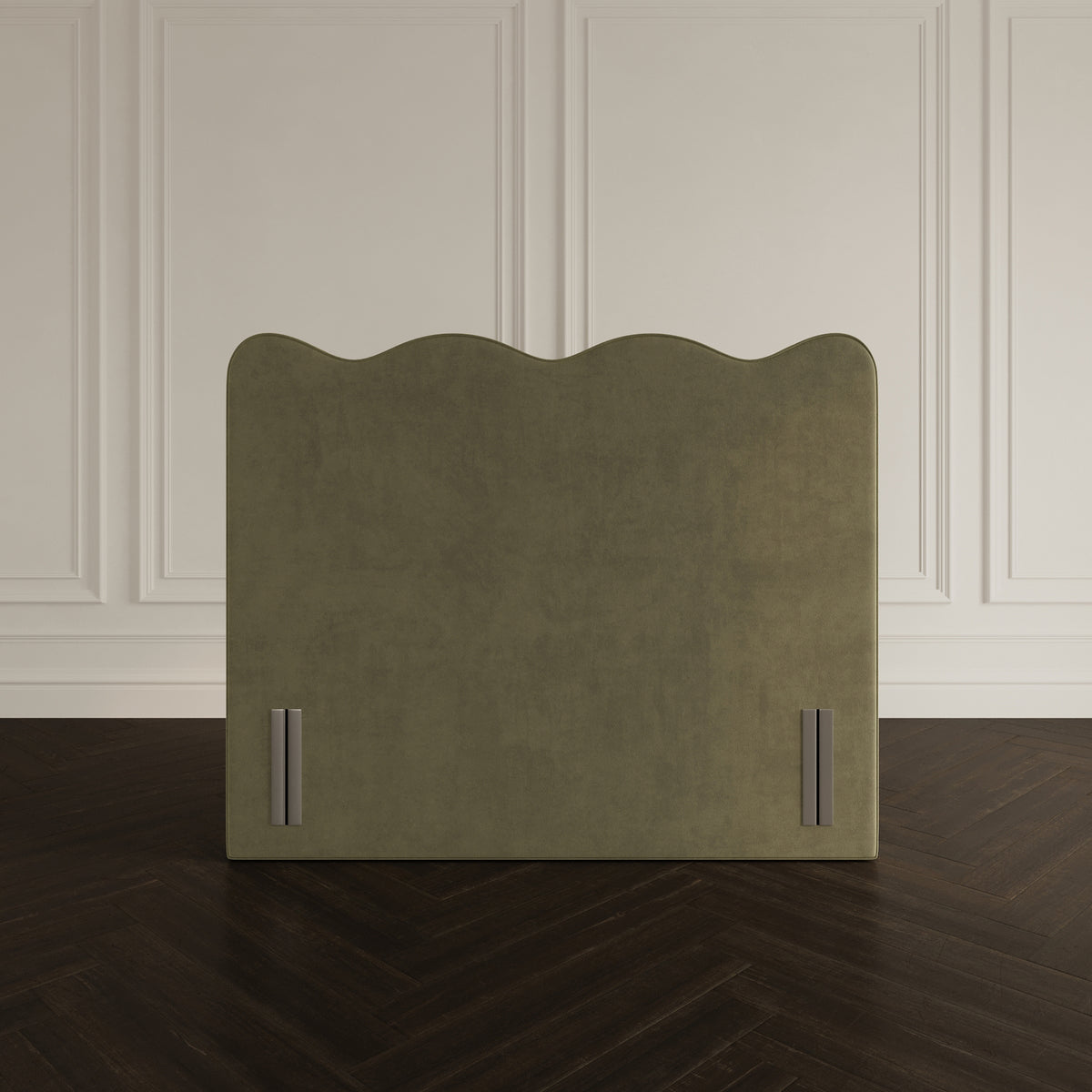 The Wave Headboard – Drift Interiors