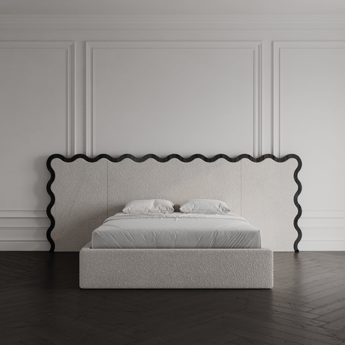 The Wavecrest Bed – Drift Interiors