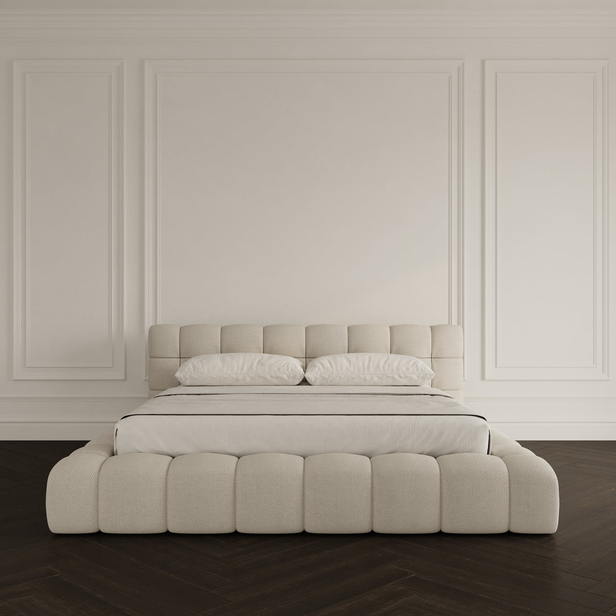 THE FUJI BED – Drift Interiors