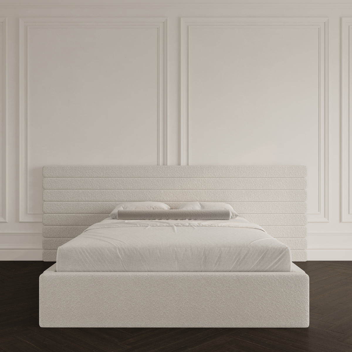 THE COVE BED – Drift Interiors