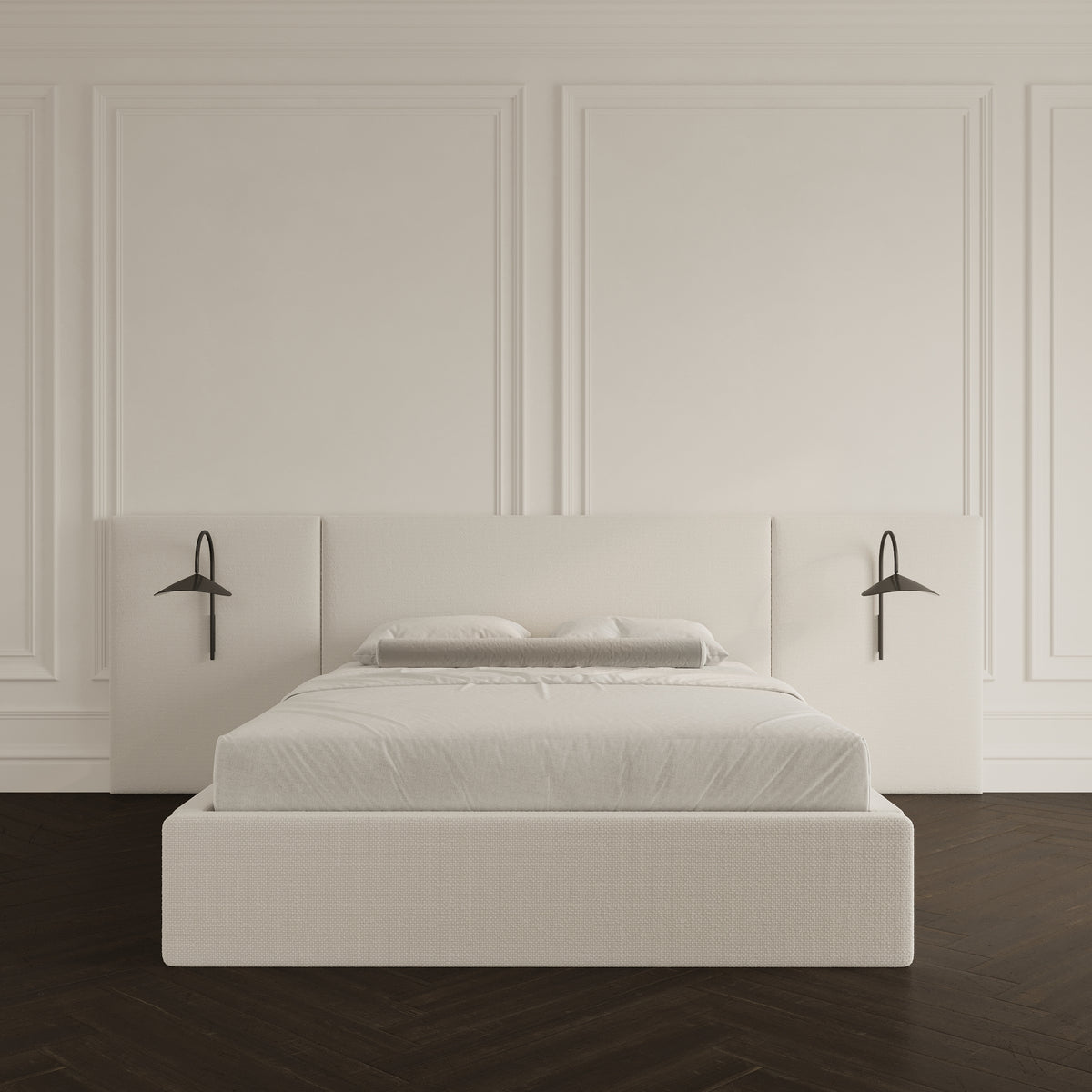 THE WILLOW BED – Drift Interiors