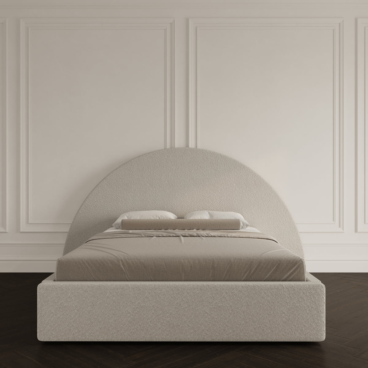 THE MOON BED – Drift Interiors