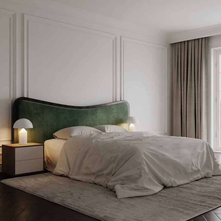 Beds – Drift Interiors