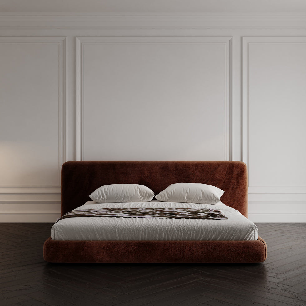 Beds – Drift Interiors