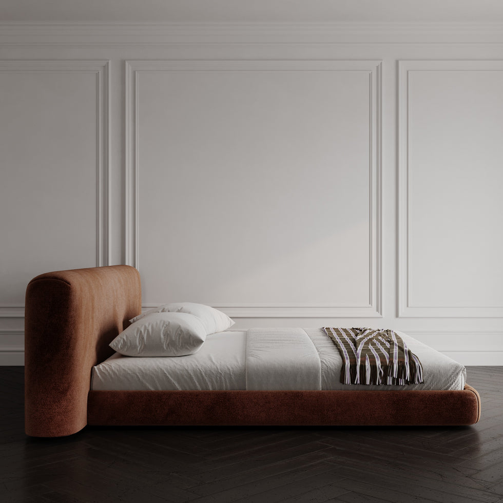Beds – Drift Interiors