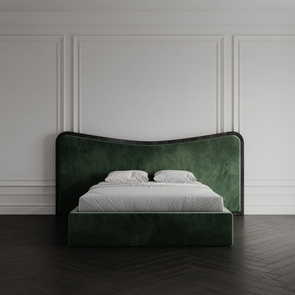 The Orion Bed – Drift Interiors