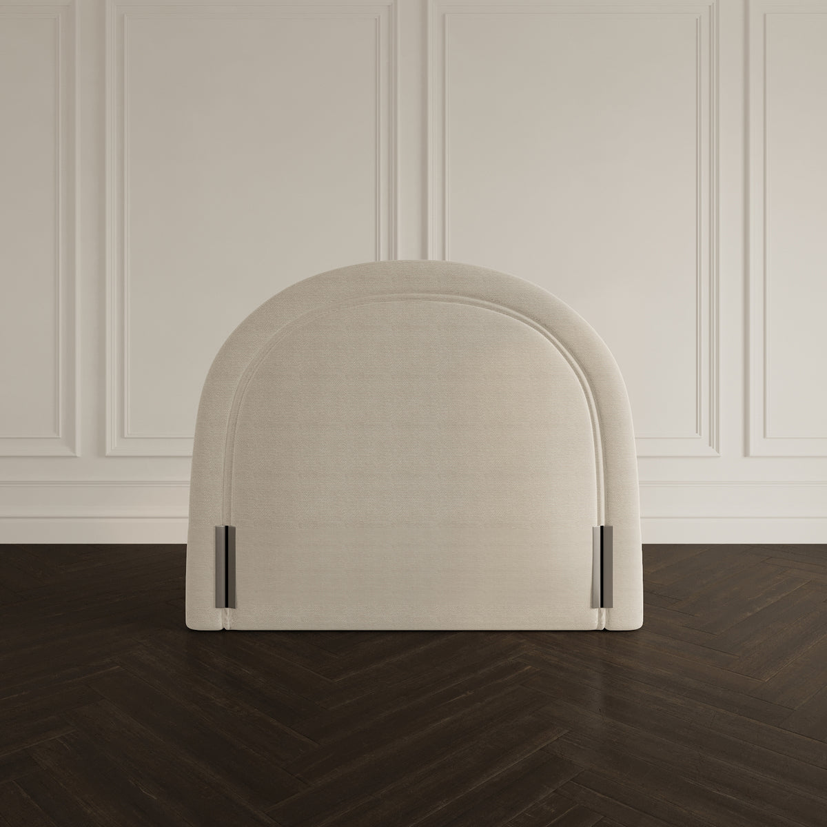 The Arched Headboard – Drift Interiors