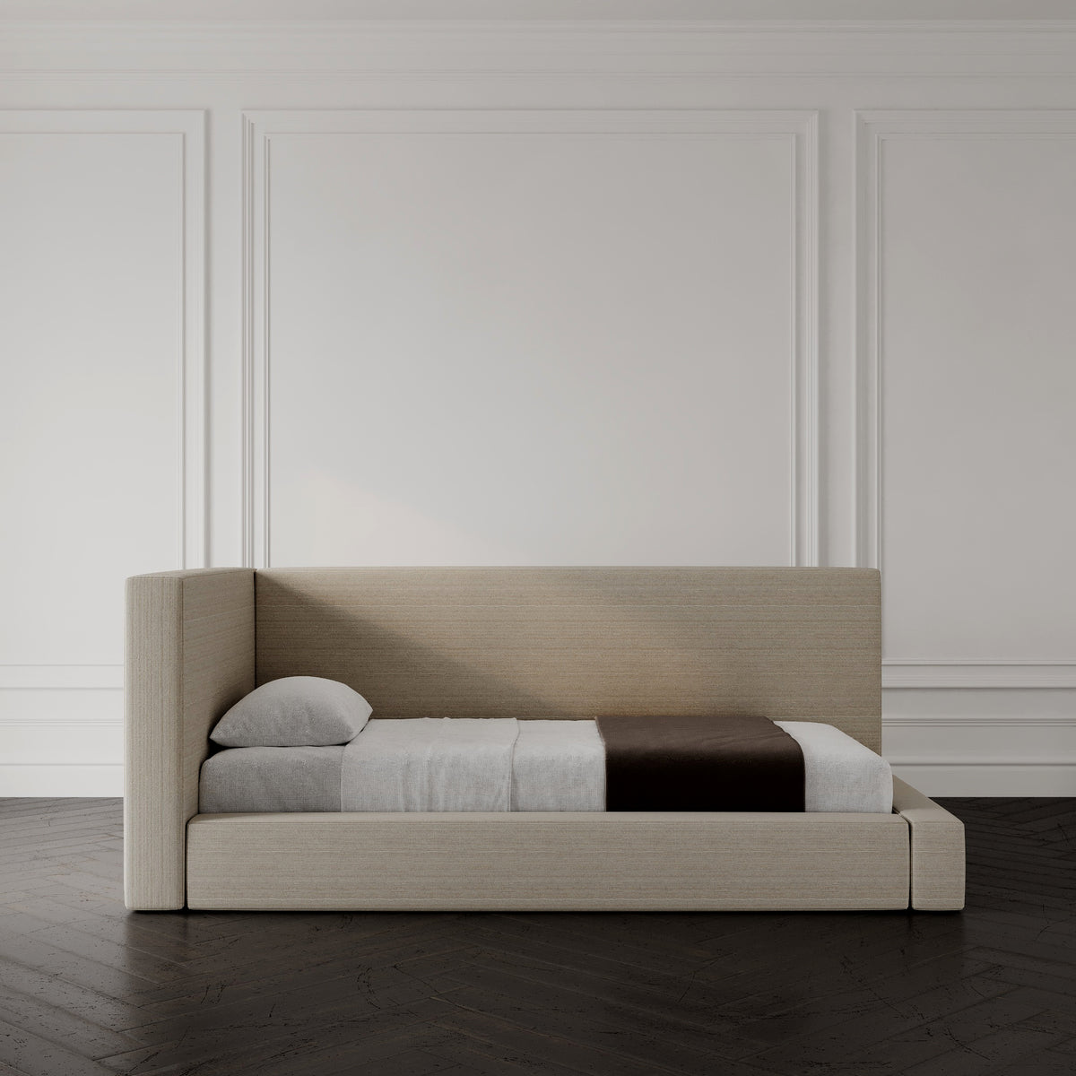 The Nook Bed – Drift Interiors