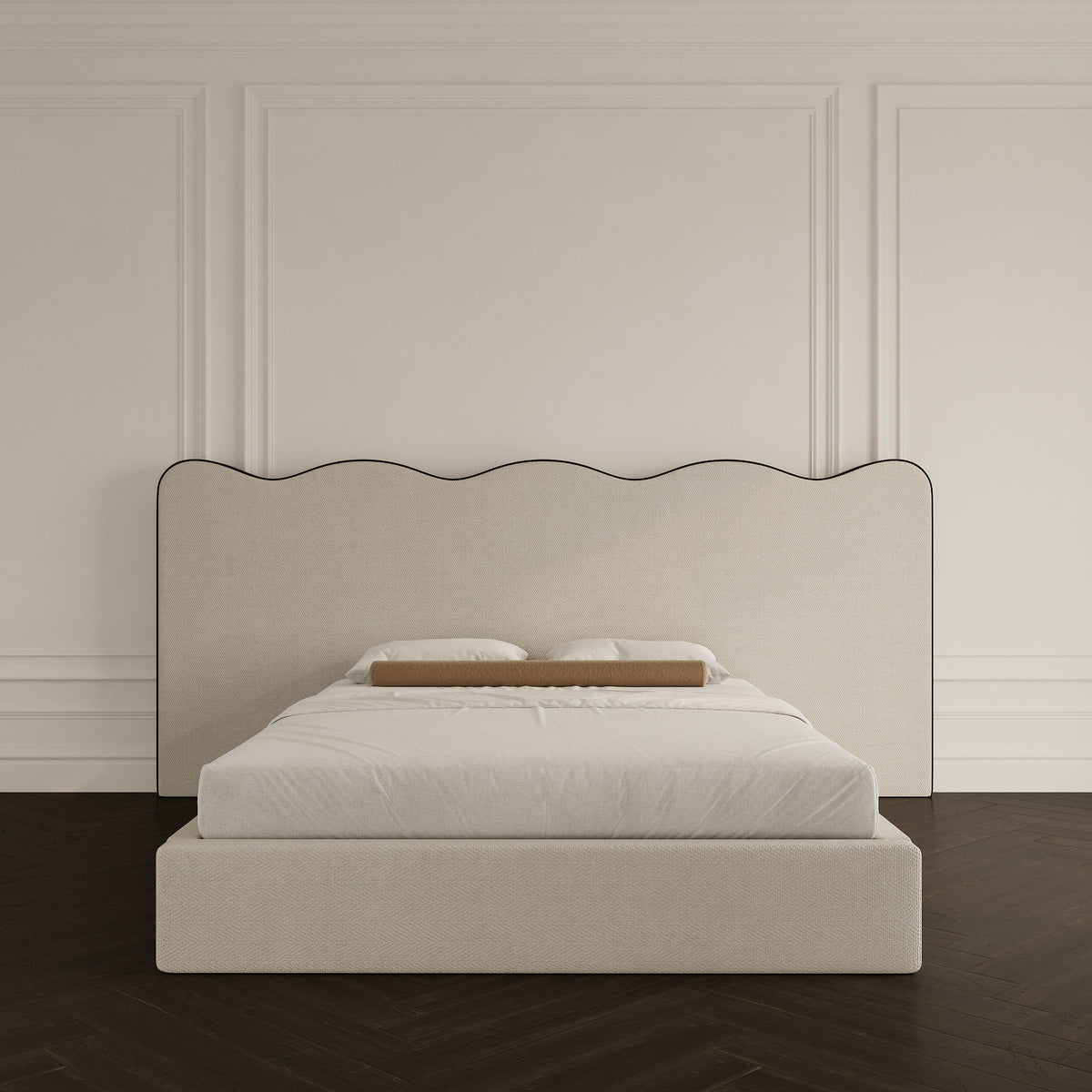 THE WAVE BED – Drift Interiors