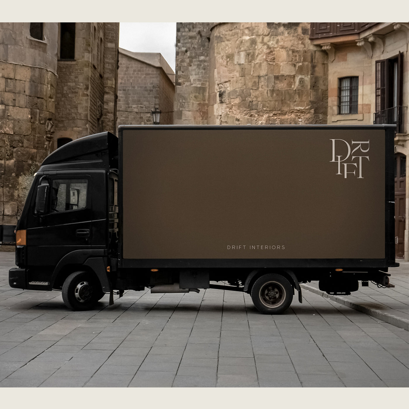 The Nook Bed – Drift Interiors